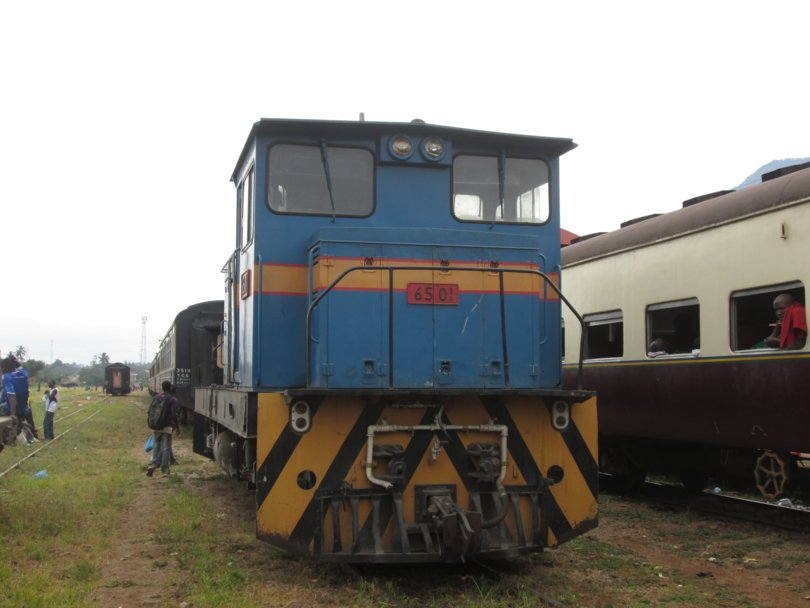TRL Loco - Narrow Gauge railway Photo Gallery