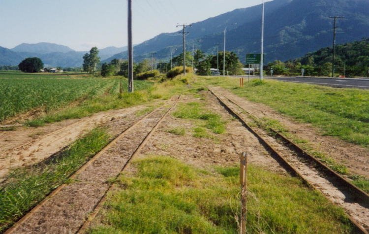 Tracks - Narrow Gauge railway Photo Gallery