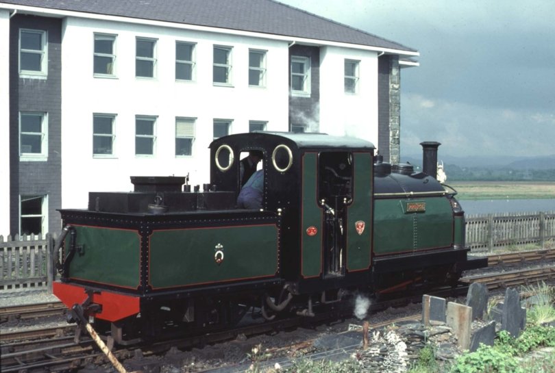 Prince - Narrow Gauge railway Photo Gallery