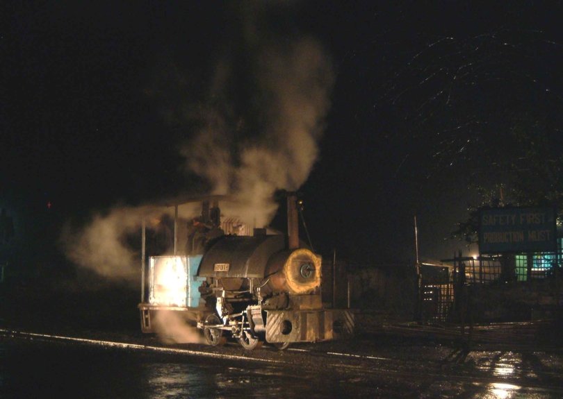 David - Narrow Gauge railway Photo Gallery