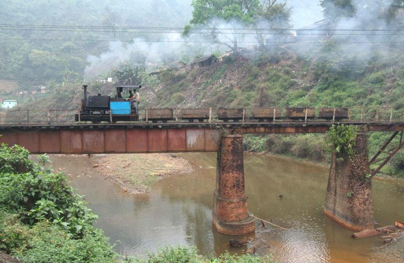 David - Narrow Gauge railway Photo Gallery