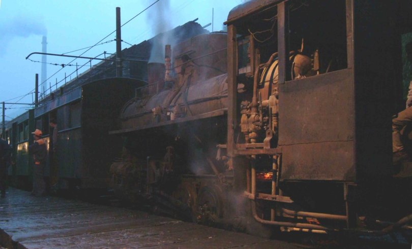 No. 9 - Narrow Gauge railway Photo Gallery