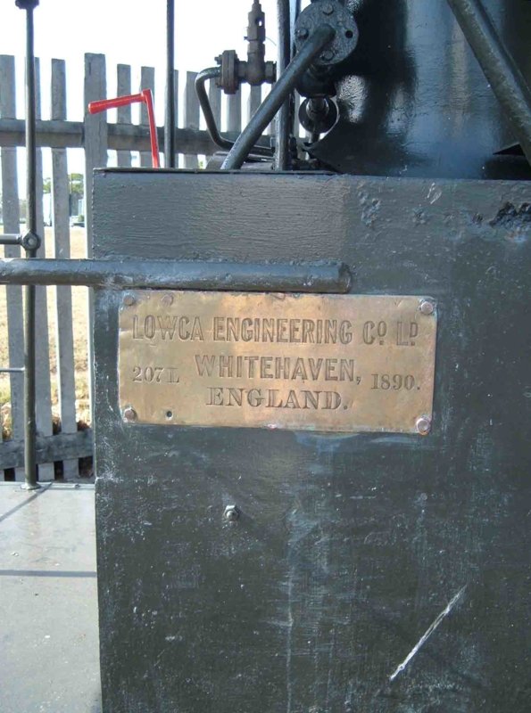 Lowca no. 207 - Narrow Gauge railway Photo Gallery
