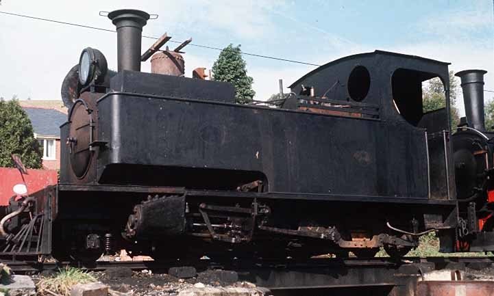 No. 85 - Narrow Gauge railway Photo Gallery