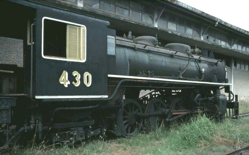 430 - Narrow Gauge railway Photo Gallery