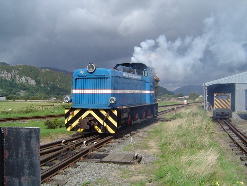 LyD2 - Narrow Gauge railway Photo Gallery