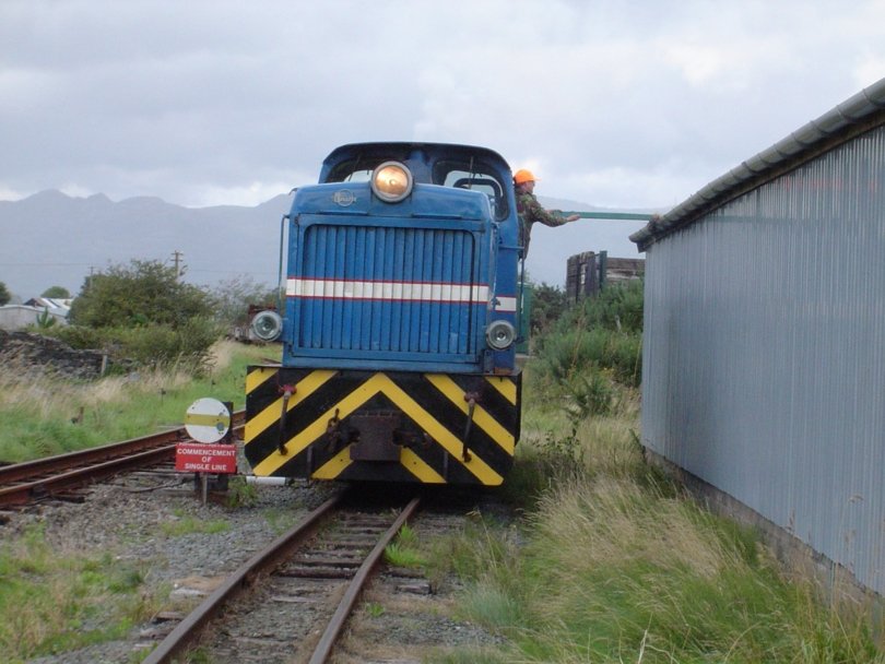 LyD2 - Narrow Gauge railway Photo Gallery