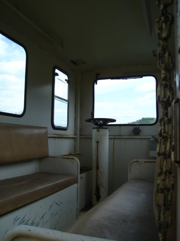 Guards van 2 - Narrow Gauge railway Photo Gallery