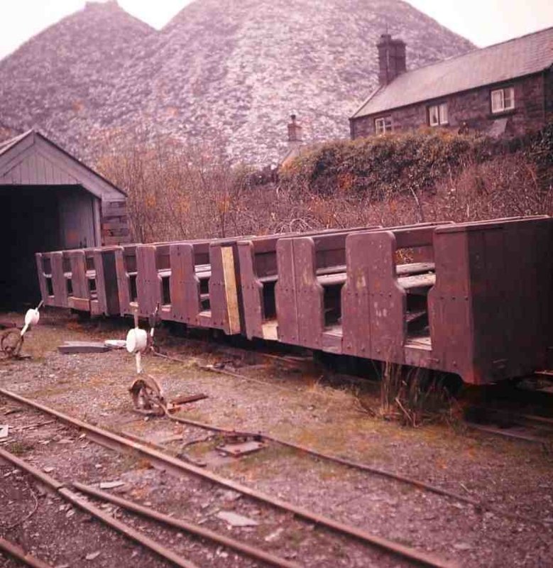Quarry - Narrow Gauge railway Photo Gallery