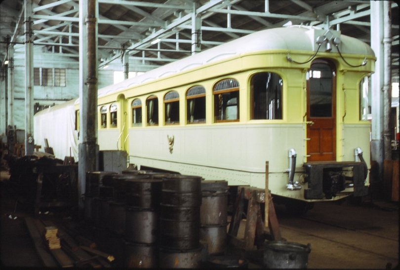 Royal Coach - Narrow Gauge railway Photo Gallery
